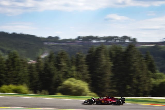 Exploring 5 oldest race tracks on 2023 F1 calendar