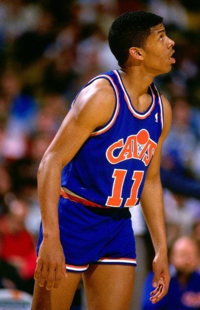 Focusing on Kevin Johnson’s underrated NBA career