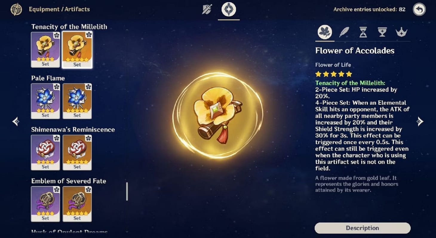 Genshin Impact Nilou farming guide: Ascension materials, builds, and talent priority