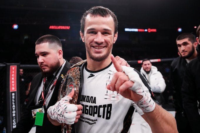 Javier Mendez: AKA coach Javier Mendez shares surprising revelation as ...