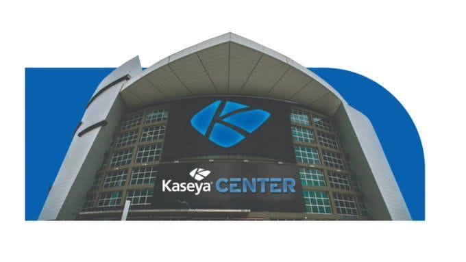UFC 287: Kaseya Center: Why was the Miami-Dade arena renamed ahead of ...