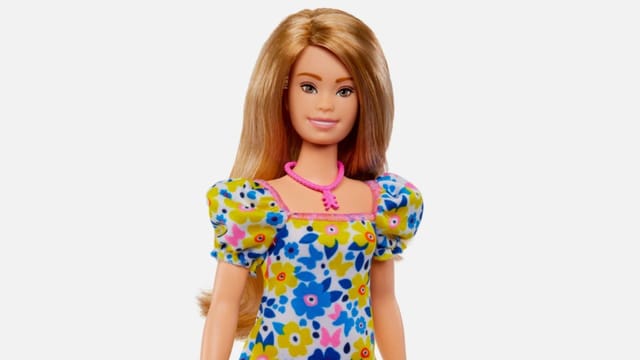 "Are Conservatives going to boycott Mattel?": Barbie Down Syndrome ...