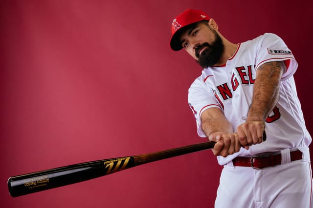 MLB fans react to Anthony Rendon getting physical with fan: "I'm not ...