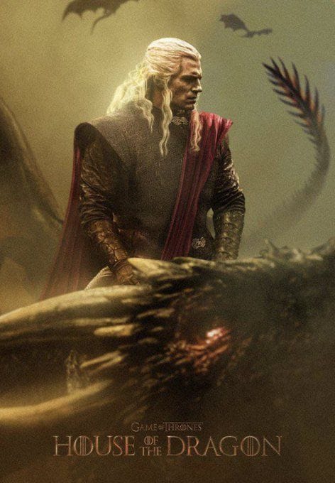 Aegon Game Of Thrones Actor