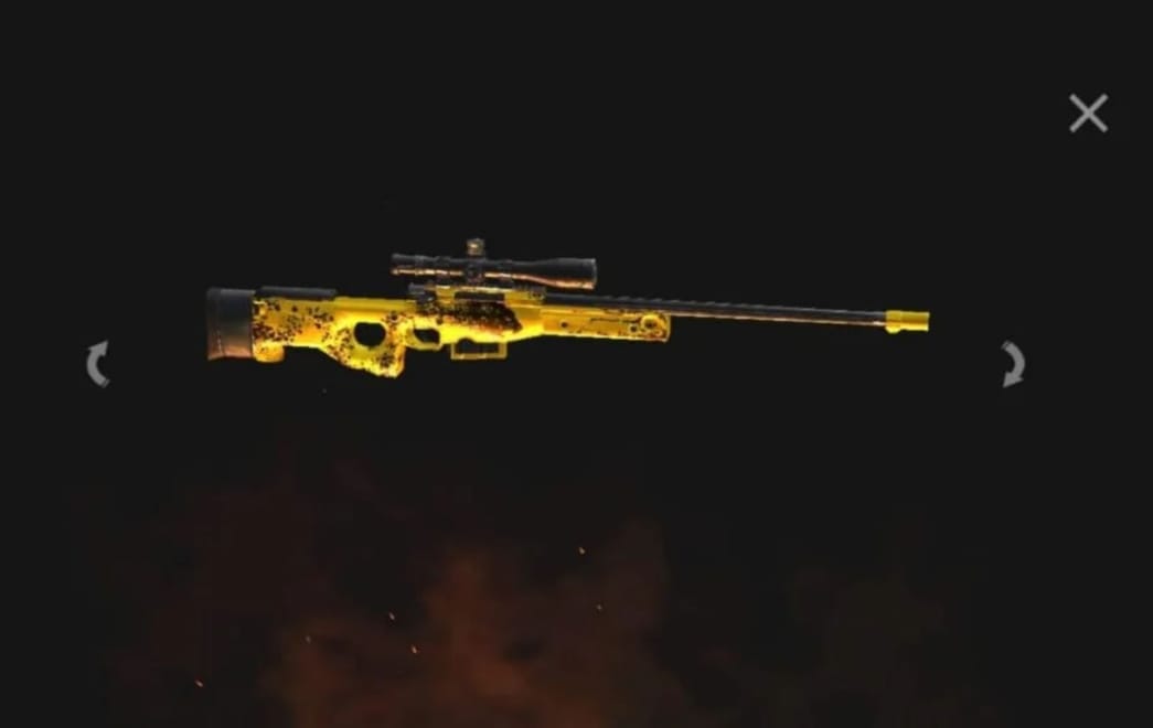 Garena Free Fire: 15 best weapons, ranked