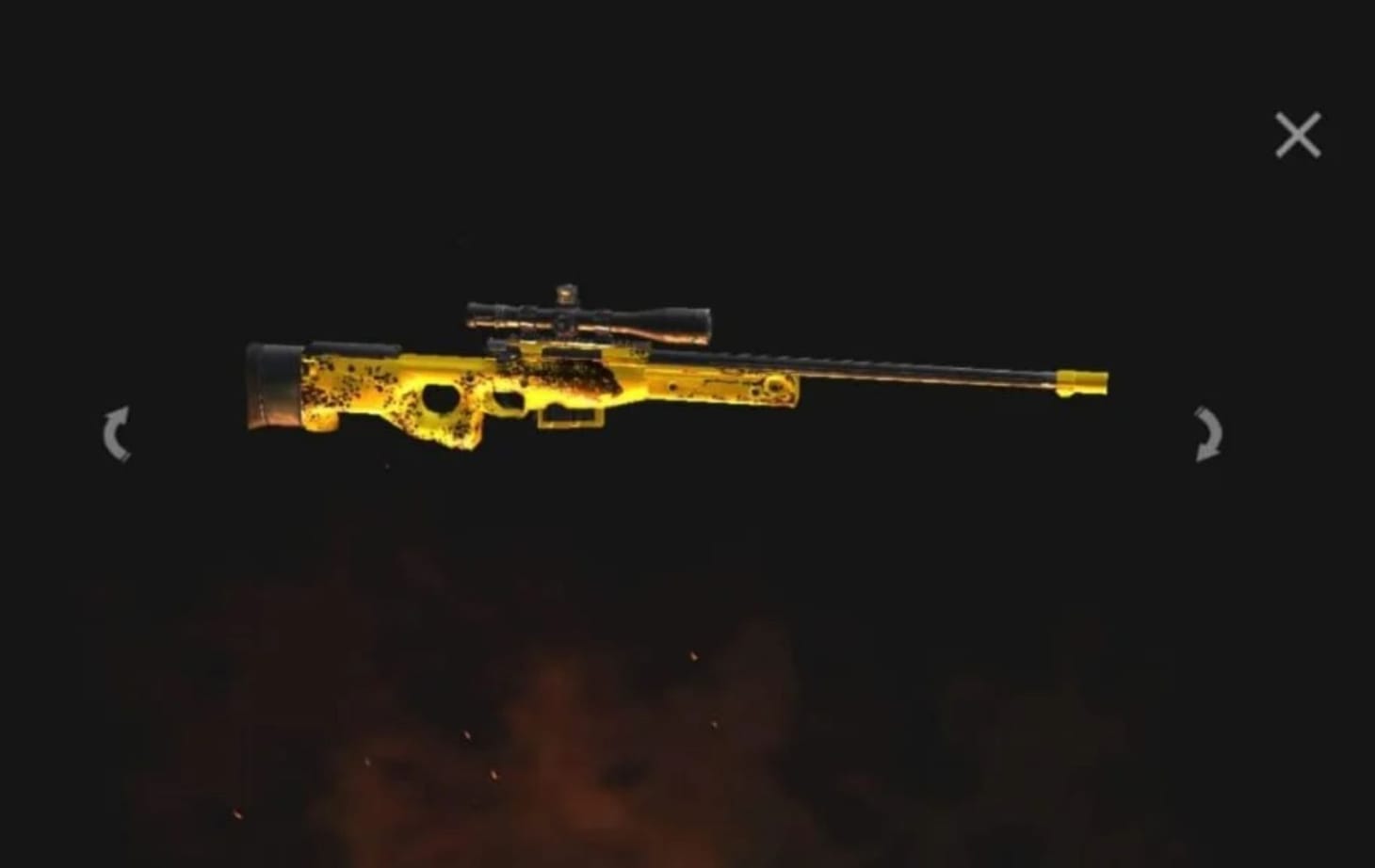 Garena Free Fire: 15 best weapons, ranked