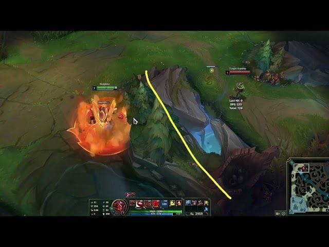 5 most powerful champion ultimates in League of Legends season 13