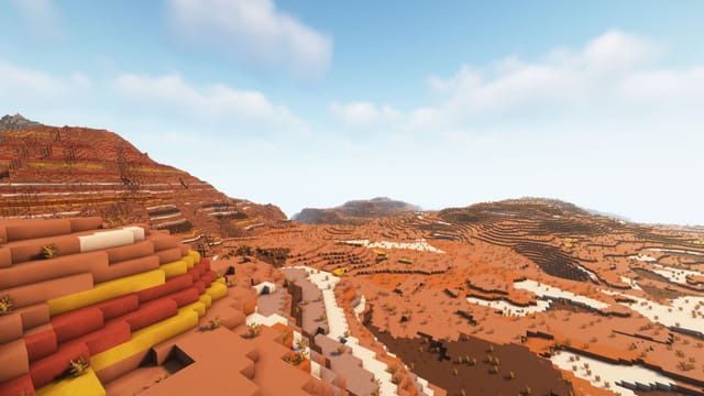 How to make terracotta in Minecraft (2023)