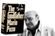 Who wrote The Godfather?