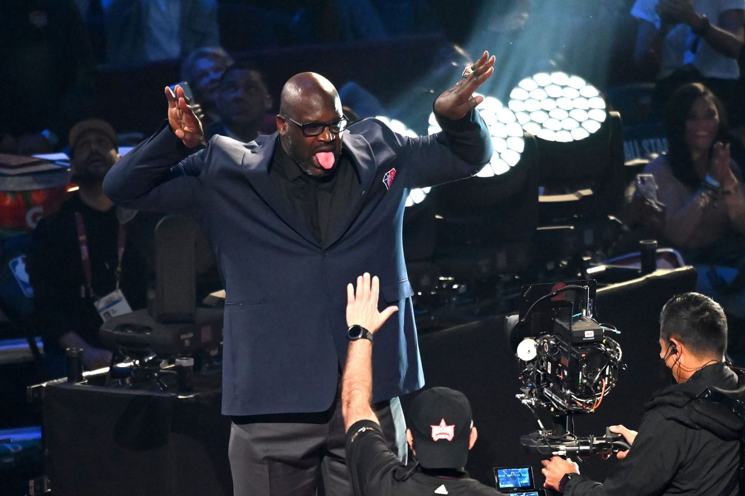 Who has the most nicknames in the NBA? Taking a closer look