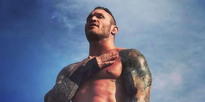 Randy Orton Net Worth 2024, Real Name, Salary, House, Car and more