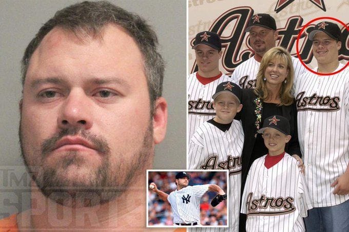 Roger Clemens wife: Who is Roger Clemens' wife, Debra Lynn Godfrey ...