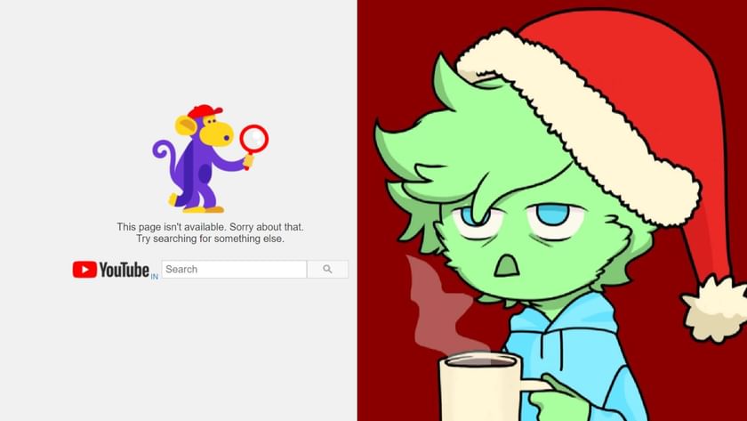 What happened to commentary YouTuber Cyrus? Creator deleted his social ...