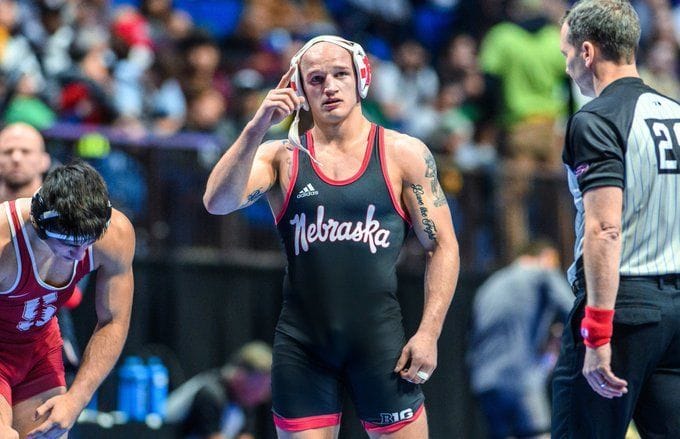 Peyton Robb: Which rare but dangerous skin condition is wrestler Peyton Robb suffering from?