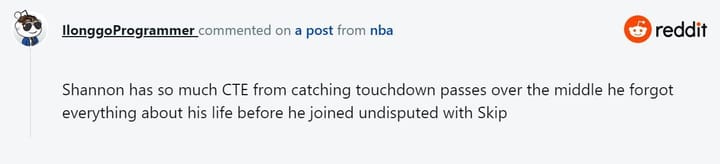 "If Rudy was going to fight he should have done it for real" - Shannon Sharpe triggers online ...