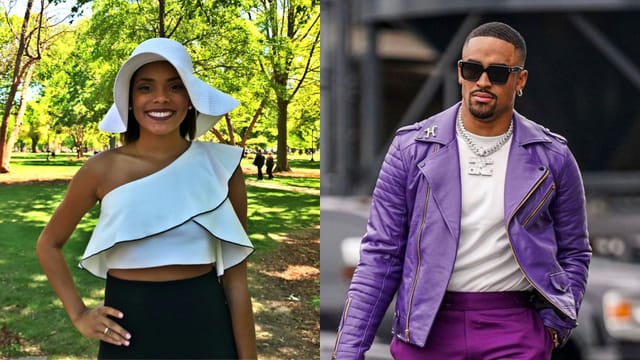 Is Jalen Hurts married? Eagles star addresses relationship status after ...