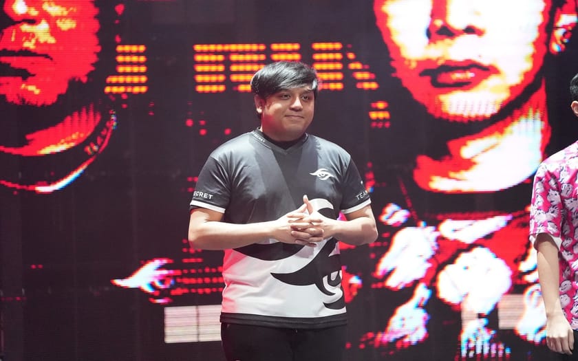 "There's a new sheriff in town" - TS DubsteP is all geared up and ready ...