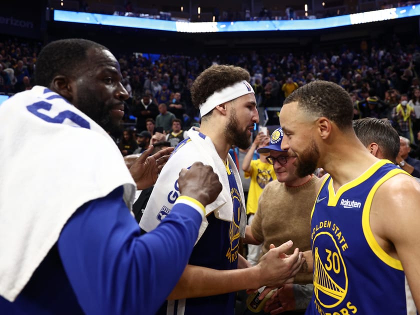 "They've shrunk this series to a best of 3" - Tim Legler believes ...