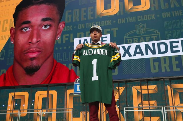Packers draft picks 2023: Team needs and predictions after Aaron ...