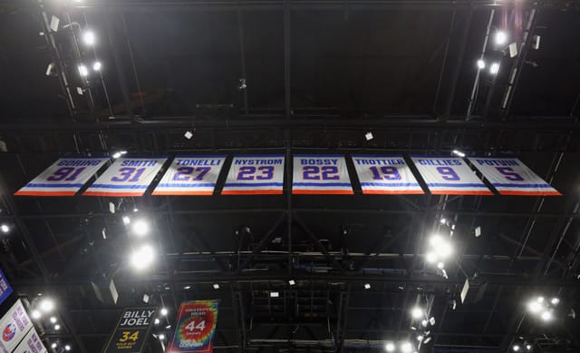 New York Islanders playoff history: How the 80's dynasty returned to ...