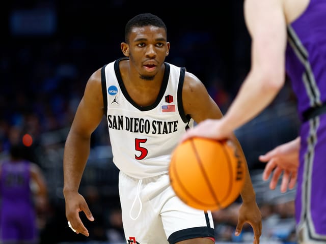 Who was Lamont Butler's sister Asasha Lache Hall? SDSU player remembers ...