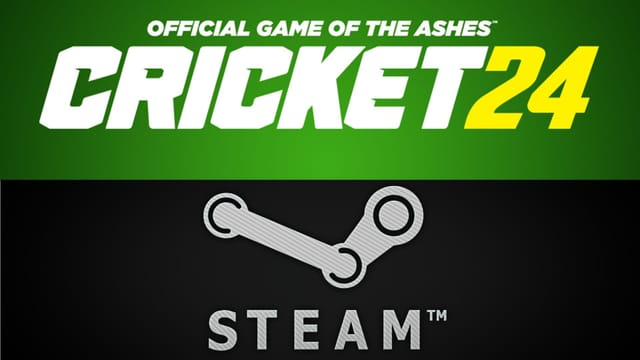 PC: Will Cricket 24 be available on PC?