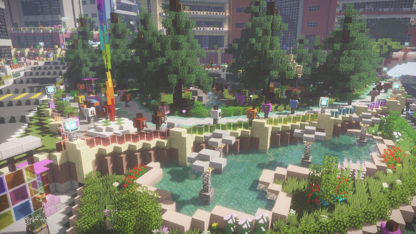10 best Minecraft shaders for low-end PCs (December 2024)