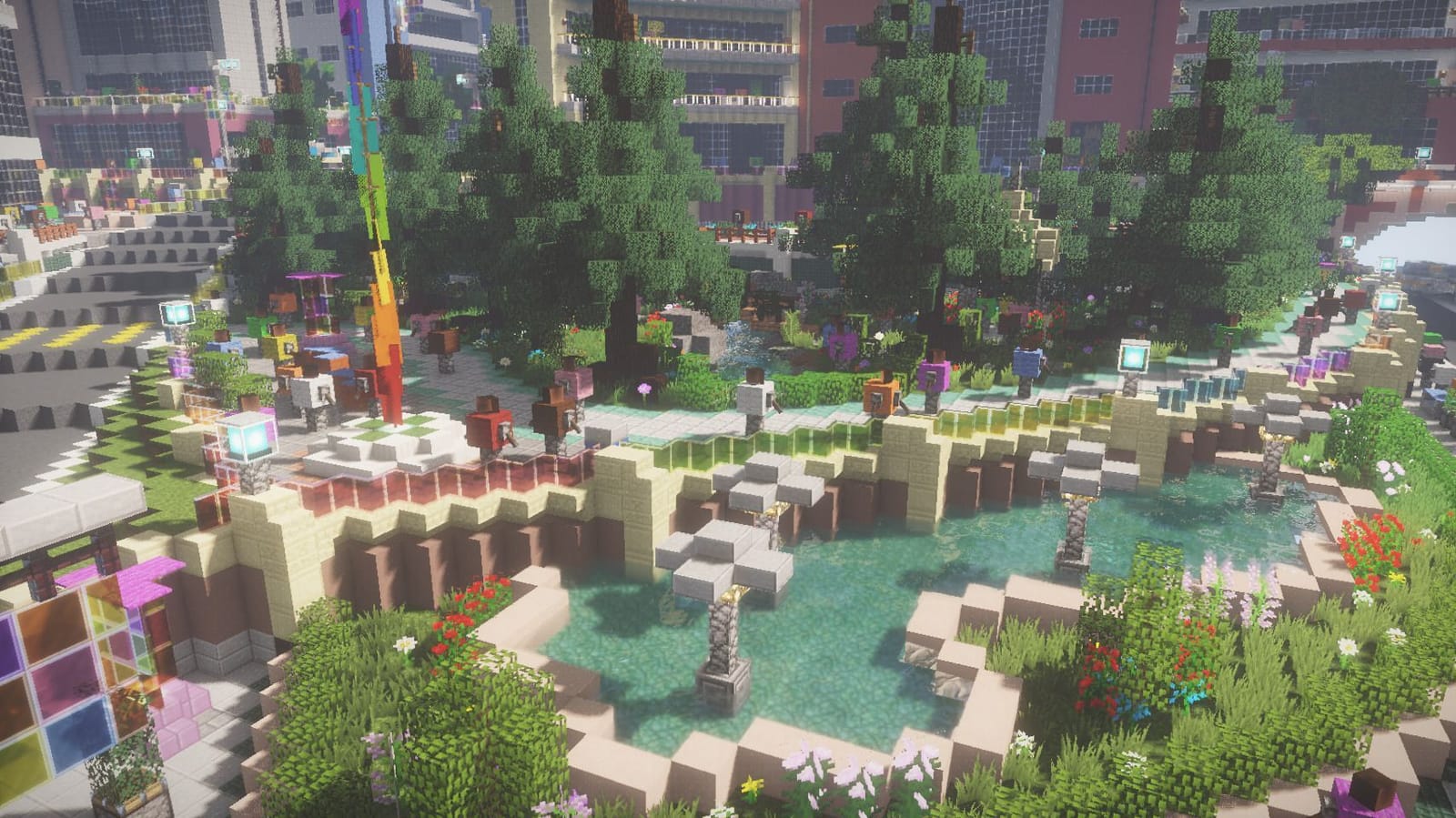 10 best Minecraft shaders for low-end PCs (December 2024)
