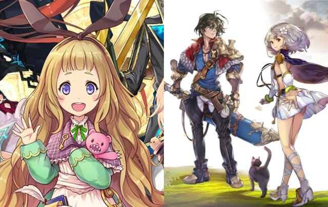 7 best mobile JRPG games to play in April 2023