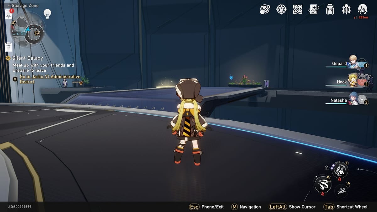 Honkai Star Rail Memory Bubbles location guide: How to use and where to ...