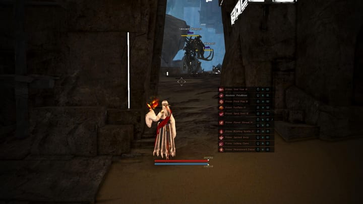 Maegu: Black Desert Online - Maegu class guide: Abilities, combos ...