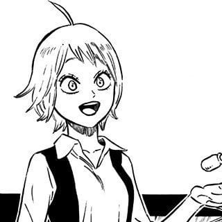 Black Clover theory shines the light on the identity of Asta's father