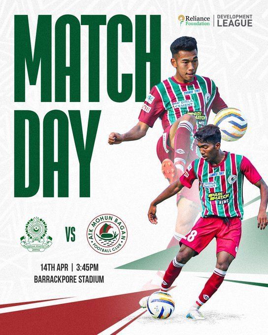 Jamshedpur FC vs ATK Mohun Bagan: Prediction, preview, predicted lineups, and more for Hero ...