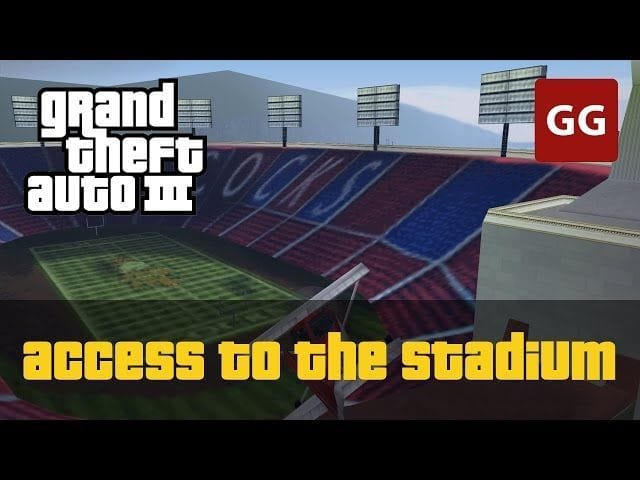 5 interesting facts about the GTA 3 map that most players might not know