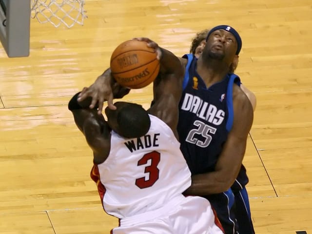 5 Most Controversial NBA Playoff Moments in League History