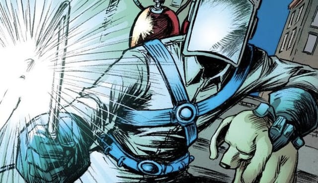 10 dumbest Superhero origin stories, ranked