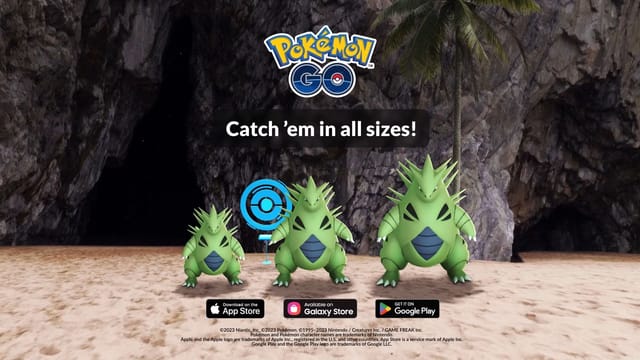 Pokemon GO's latest leaks indicate return of Pokemon Contests that ...