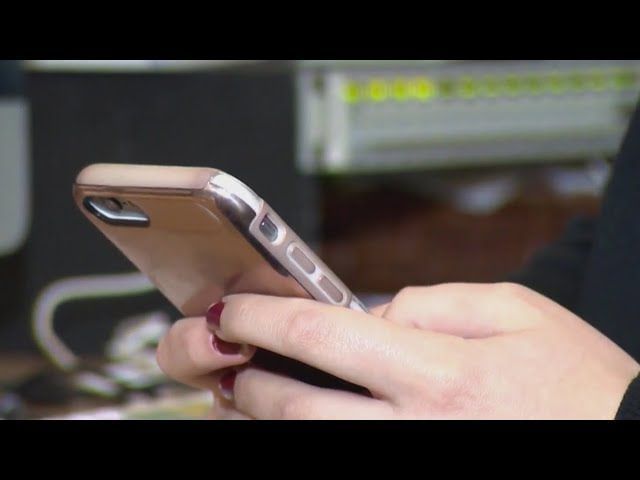 The impact of smartphone usage on sleep and mental health