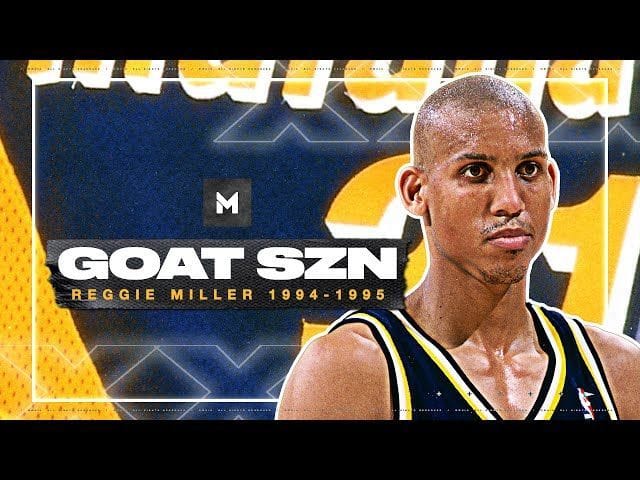 NBA: 3 greatest Indiana Pacers players ever