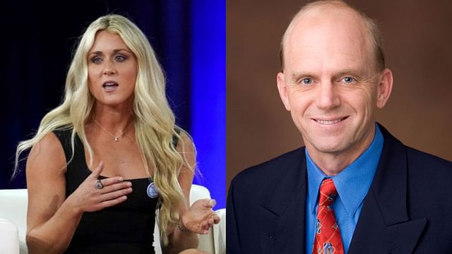 Riley Gaines Is Riley Gaines Related To Rowdy Gaines All About The