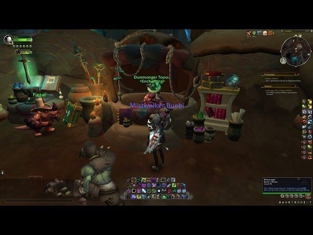 How the latest World of Warcraft: Dragonflight PTR build is bringing ...