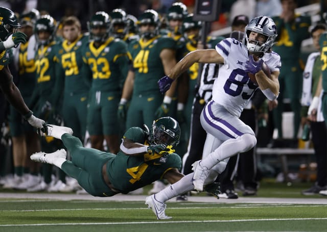 Who is Kade Warner? Exploring Kurt Warner’s son’s NFL future following ...