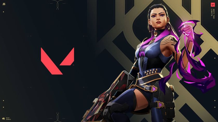 5 best Valorant team compositions for Reyna