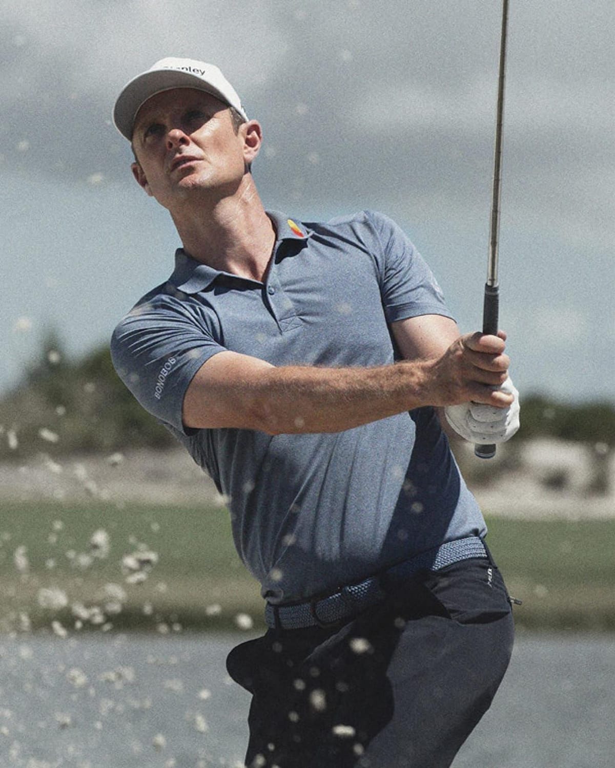 Justin Rose Golf | Stats, Highlights, and Latest News | Sportskeeda