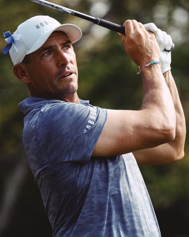 What is Scott Stallings Net Worth as of 2023?