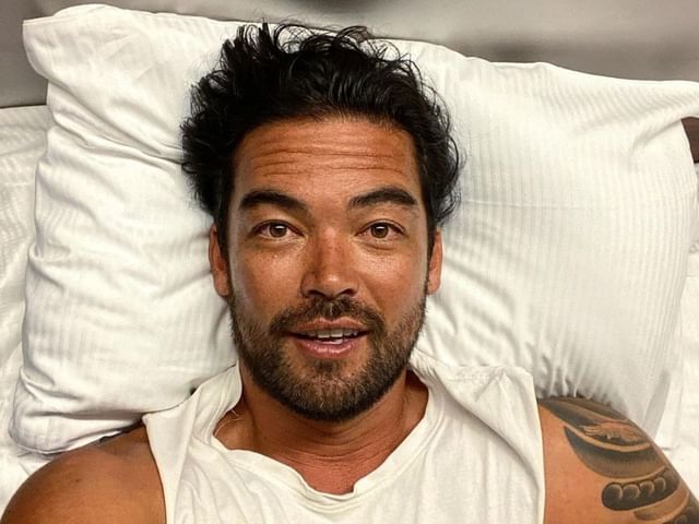 What is Colin MacRae’s job profile on Below Deck Sailing Yacht ...