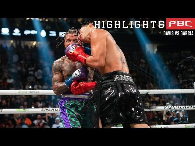 Pro Boxer uses Michael Jordan vs LeBron James analogy to rank Ryan ...