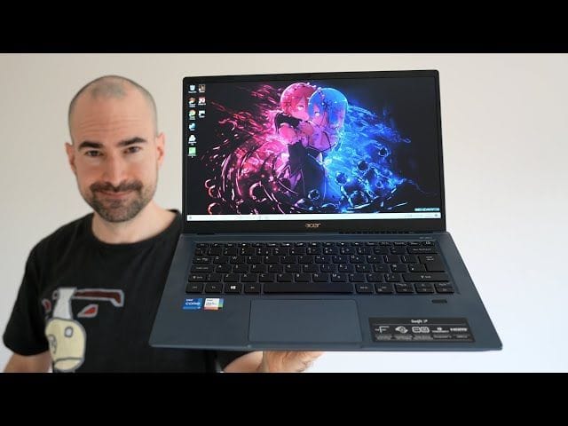 5 laptops with the best battery life in 2023