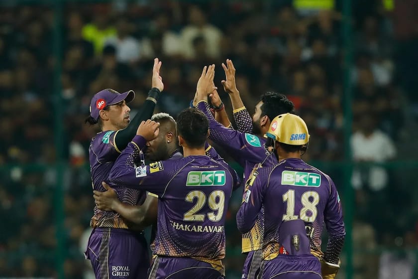 RCB vs KKR: Who won yesterday's match in IPL 2023?