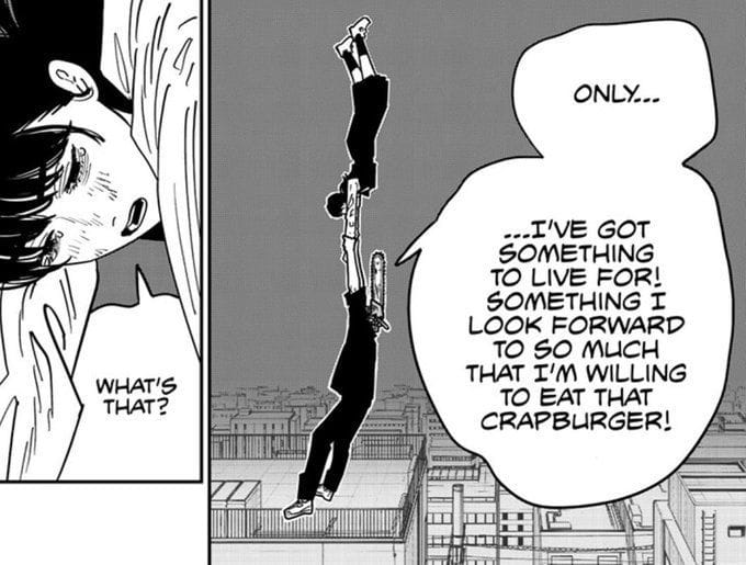 What to expect from Chainsaw Man chapter 128